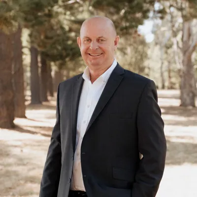 Brett Barton | Barton Property