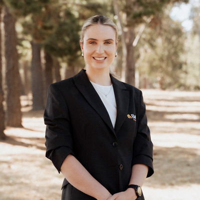 Our Team | Barton Property